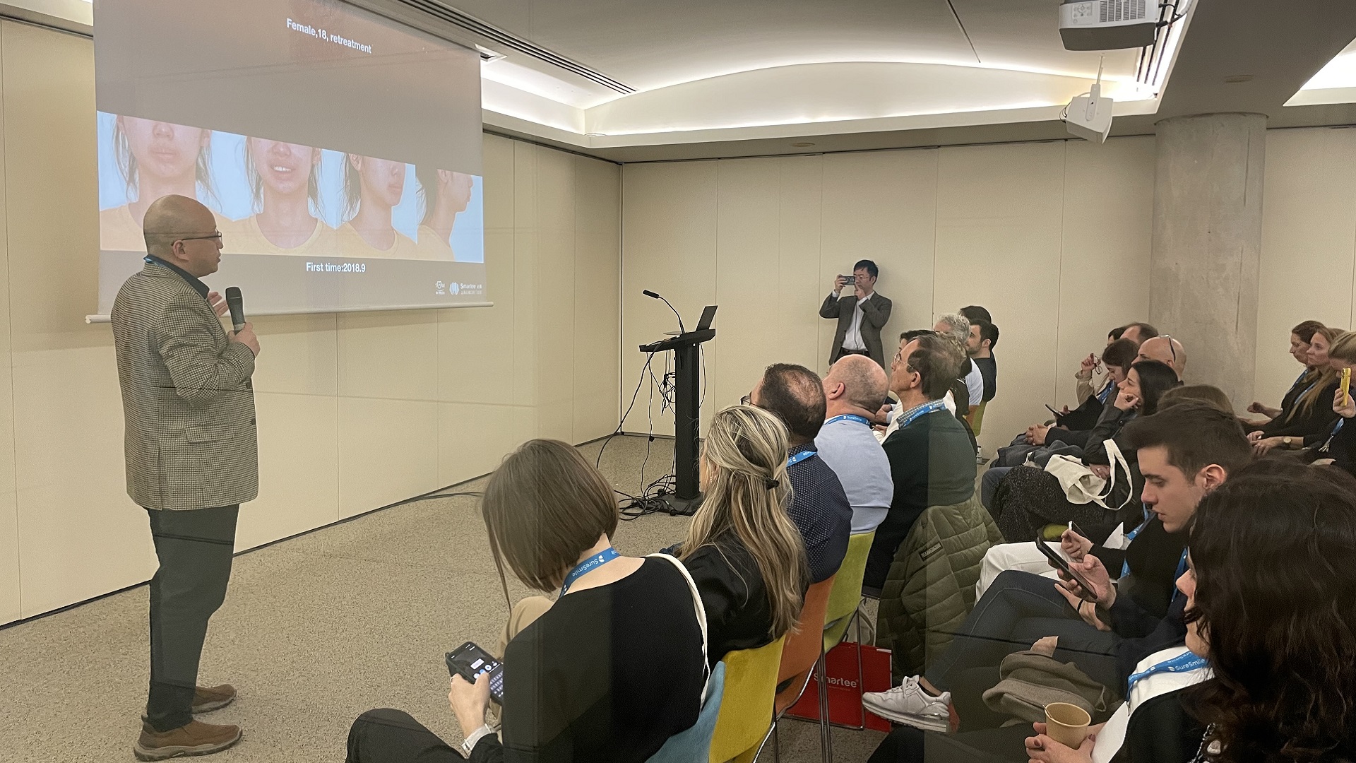 EAS announces Greek location for 2025 congress