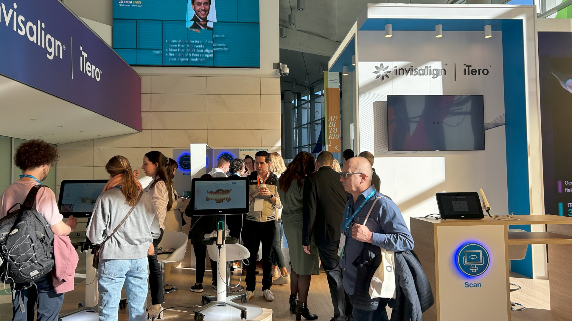 EAS announces Greek location for 2025 congress