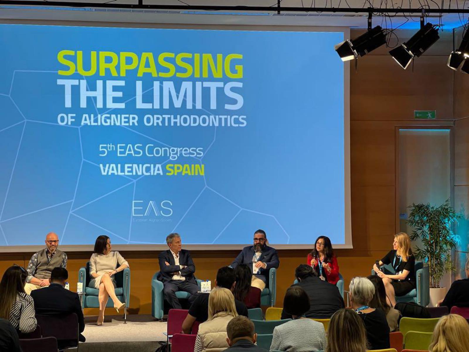 EAS announces Greek location for 2025 congress